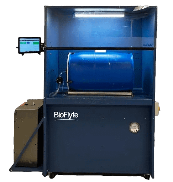 Biothreat Detection | Biothreat Detection Kit BioFlyte